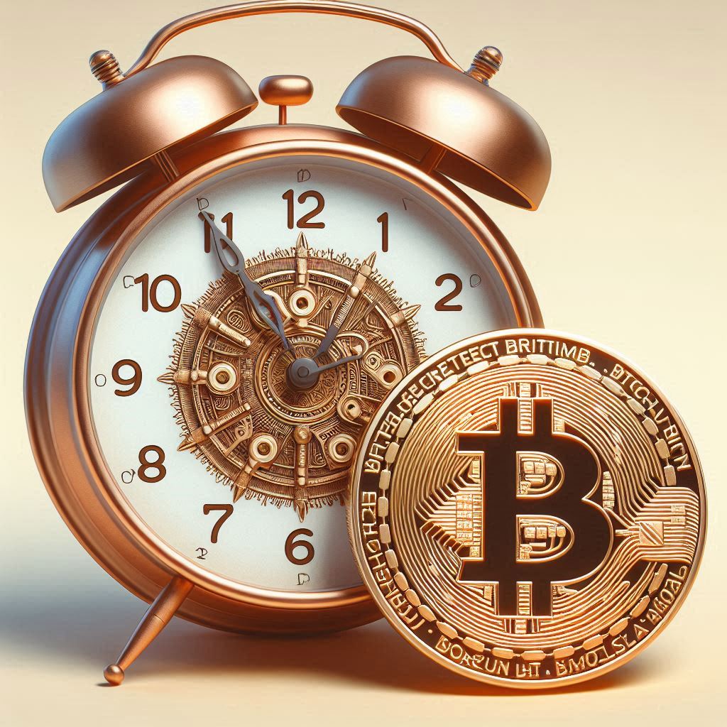 Block Time Kalkulator - Bitcoin Svet